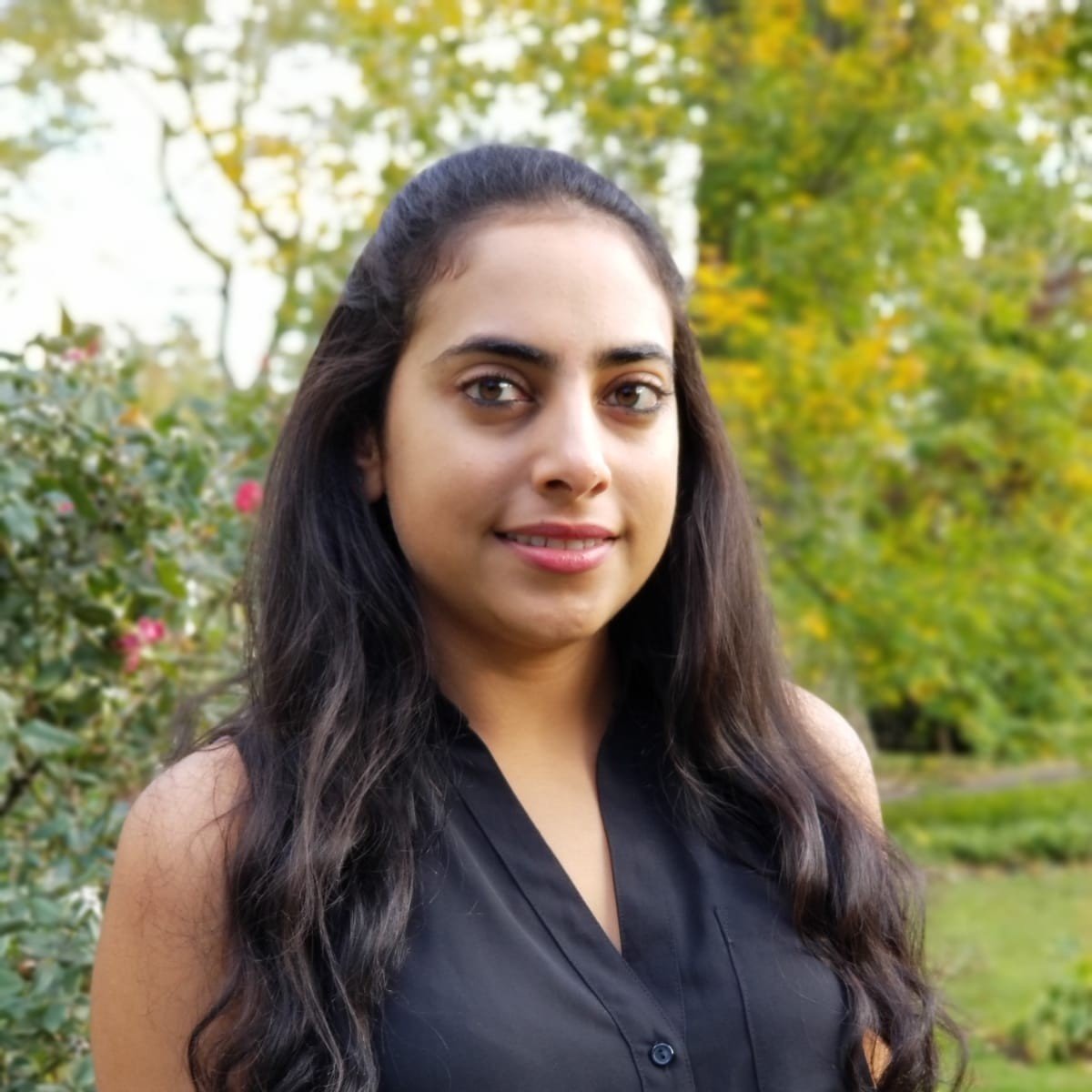 MBA Student Viewpoints: Henna Kamdar | InTheKnow